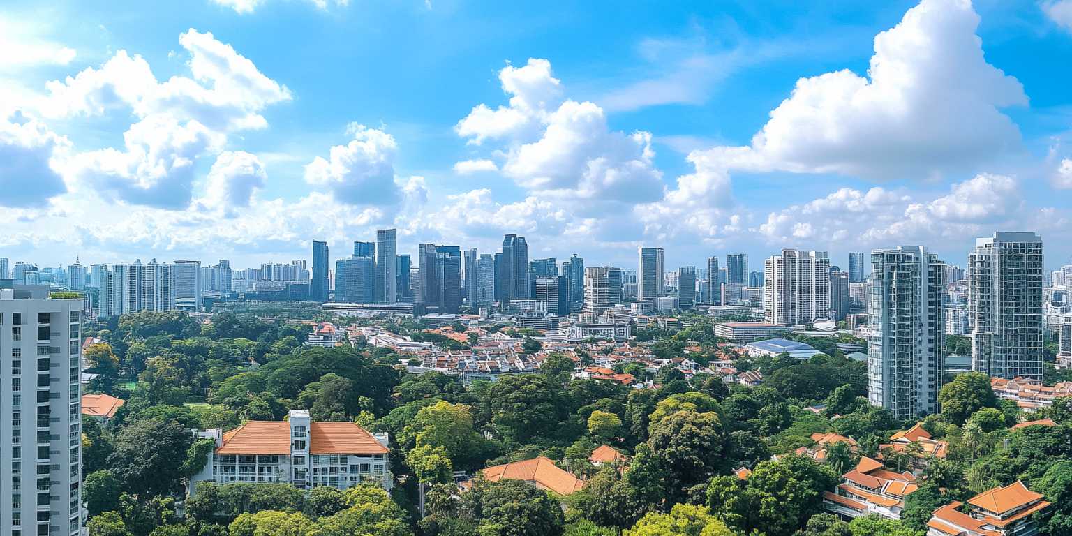 Penrith Condo at Margaret Drive