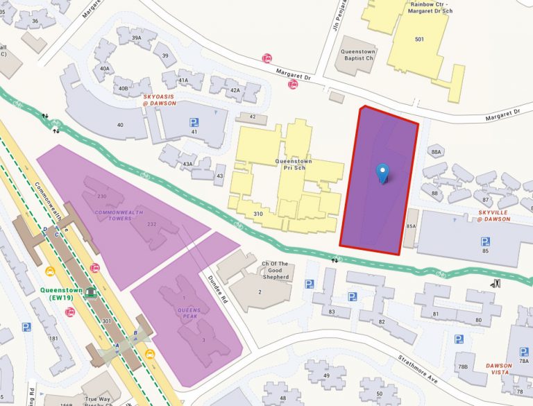 Penrith Location - Penrith Condo at Margaret Drive