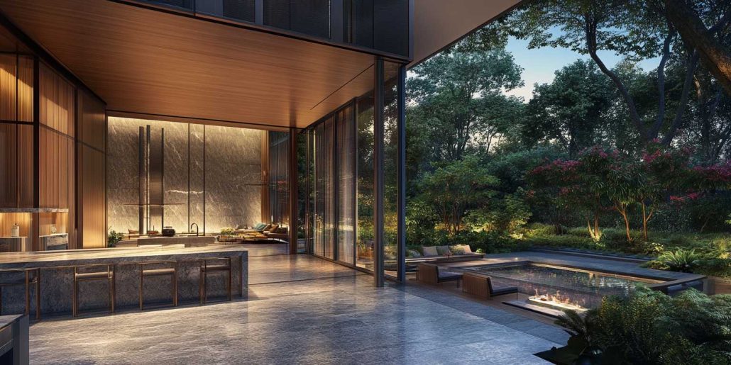 Penrith Condo at Margaret Drive
