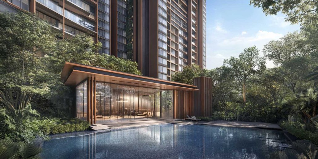 Penrith Condo at Margaret Drive
